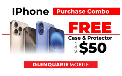 Glenquarie Town Centre | Pho 81